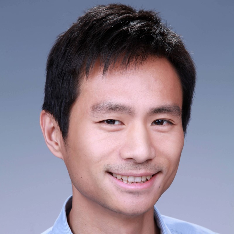 Yan Chen | PNNL